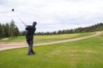 Golf Club Distance Charts For Seniors (men Vs Women By Age) - Golf Problems