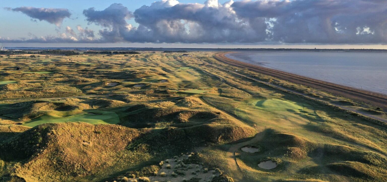 Royal St George’s To Host 2025 Amateur Championship - Golf Problems