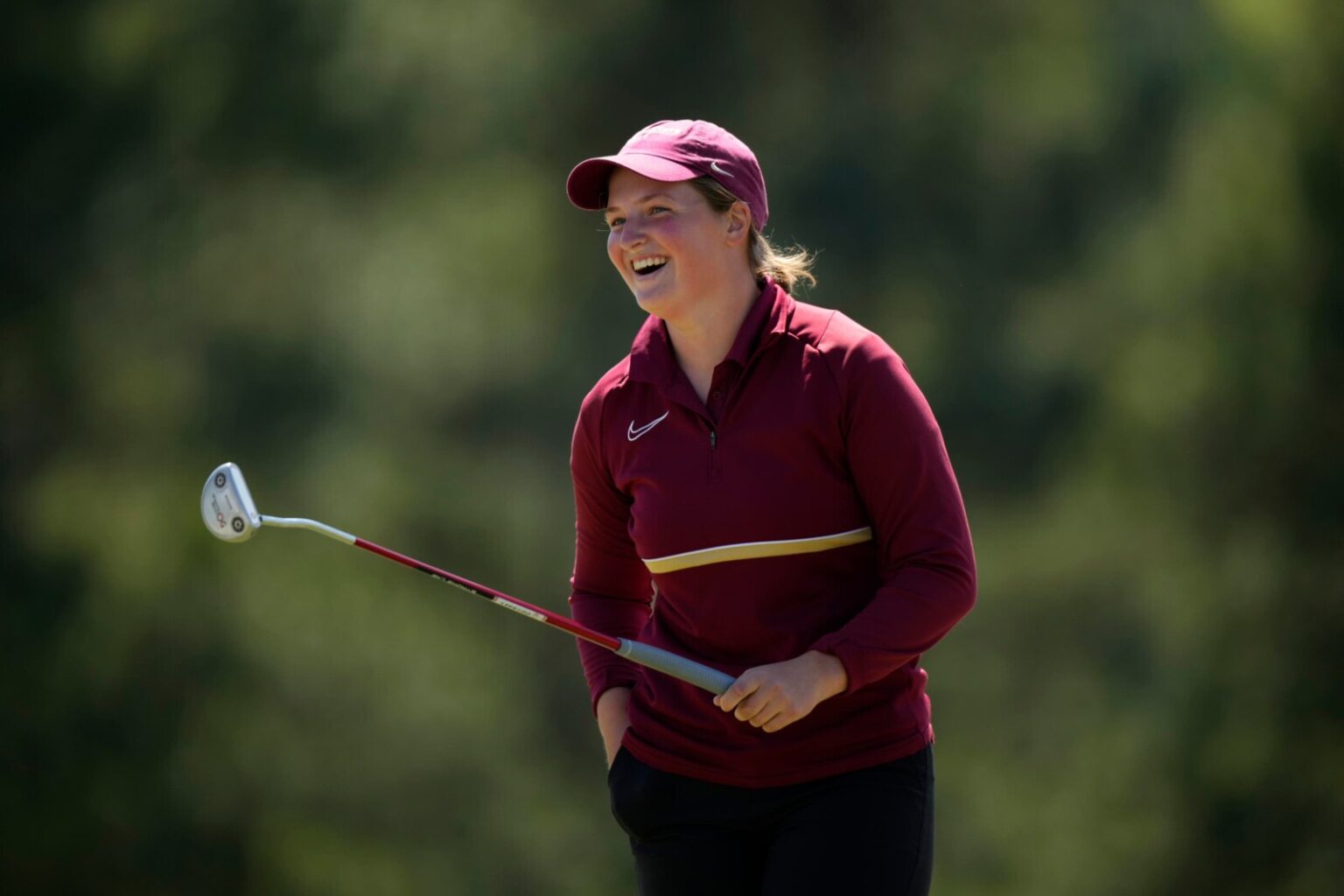 Gb&i Curtis Cup Team Announced - Golf Problems