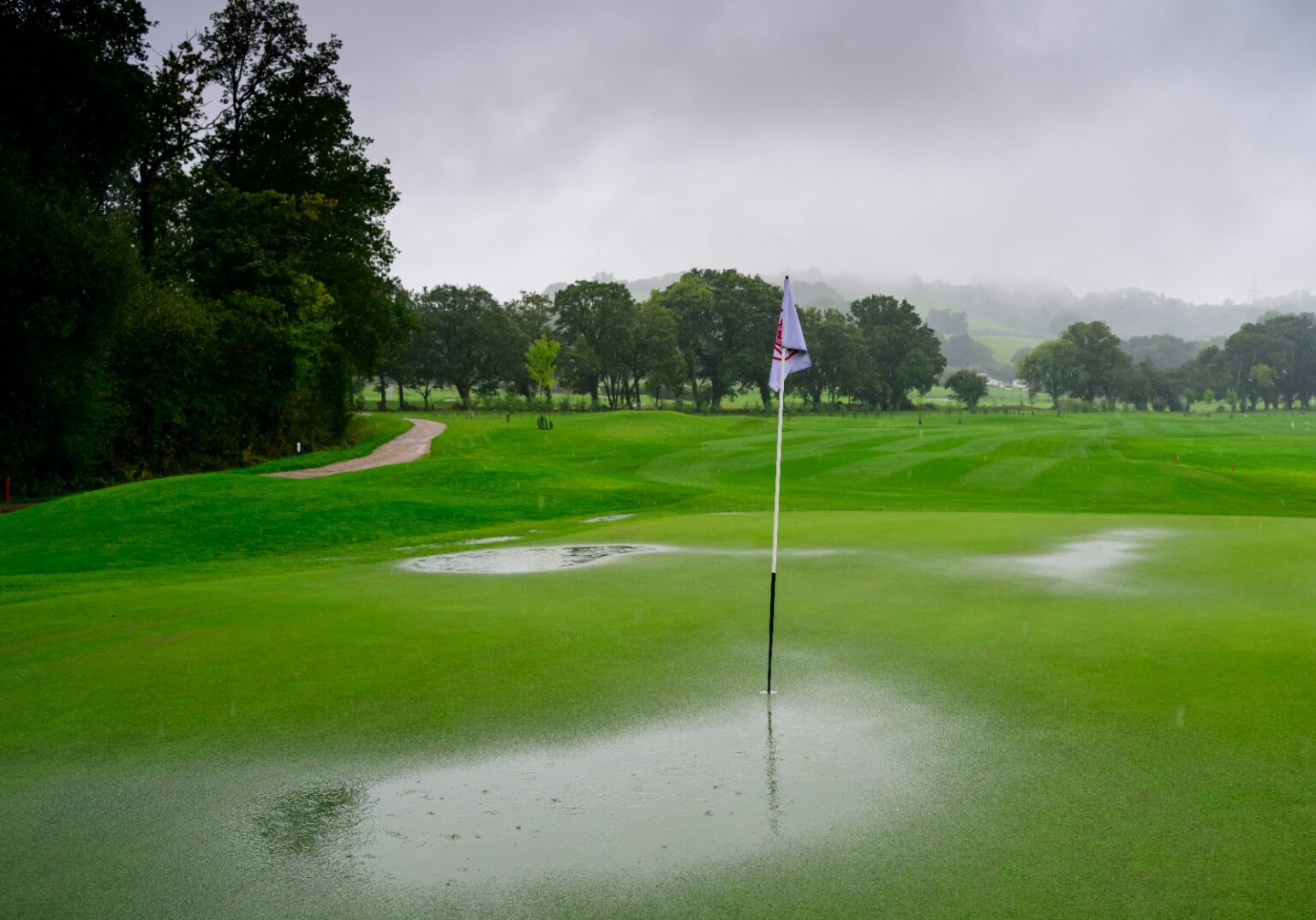 ‘winter Rules’ Receive Major Update - Golf Problems