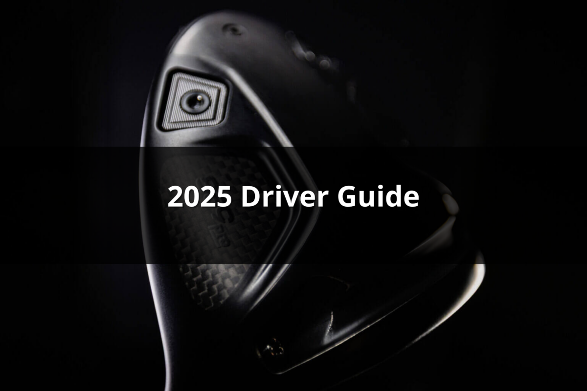 2025 Driver Guide Overview: Your First Step To The Right Driver - Golf ...