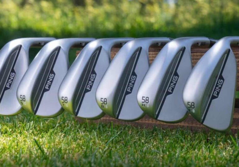 Wedge Guide - 2025 Complete Edition For Golfers