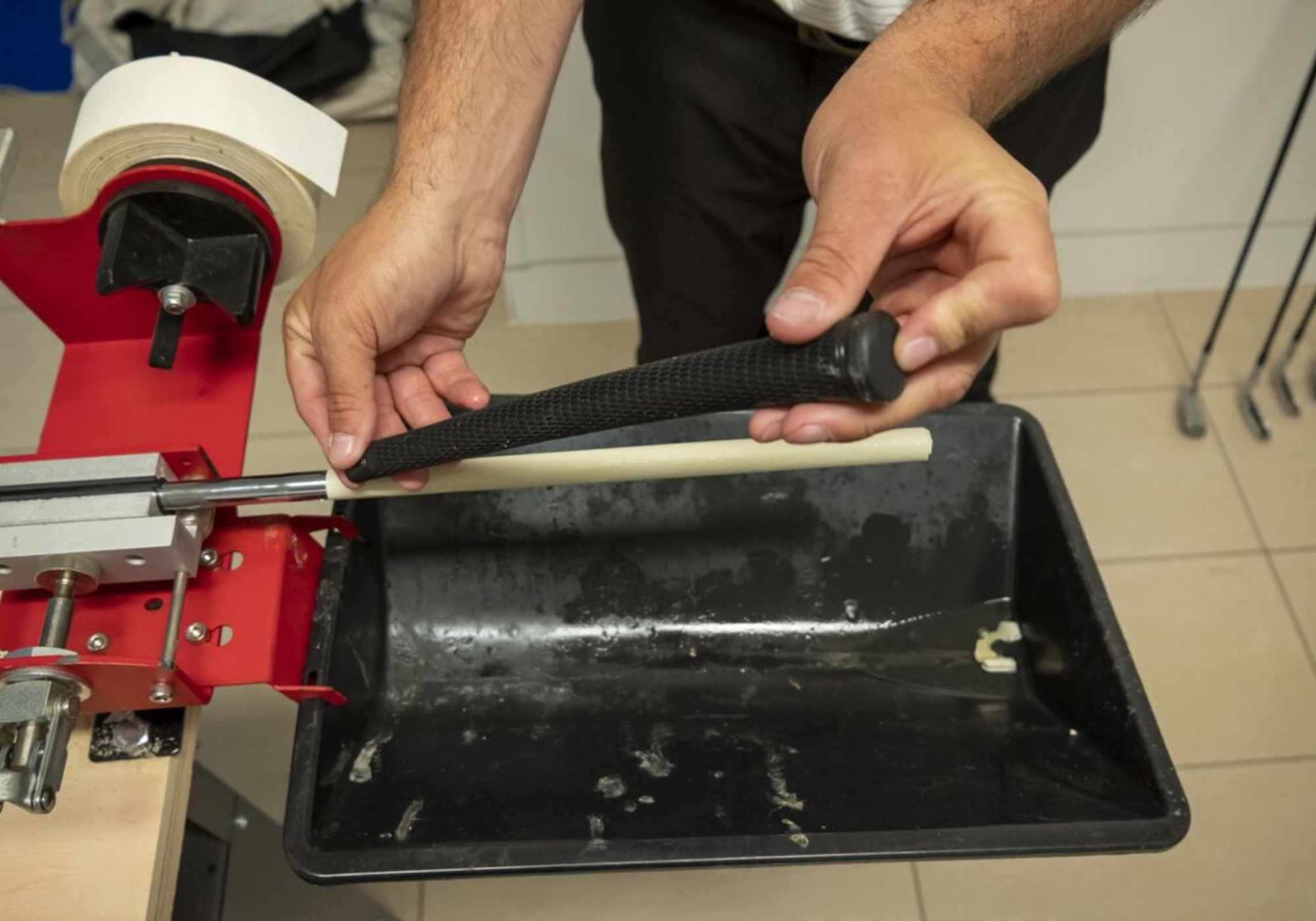 Re-gripping Your Clubs? Here’s What It’ll Cost - Golf Problems