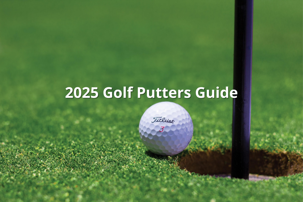 2025 Putter Guide: A Complete Brand-by-brand Breakdown - Golf Problems