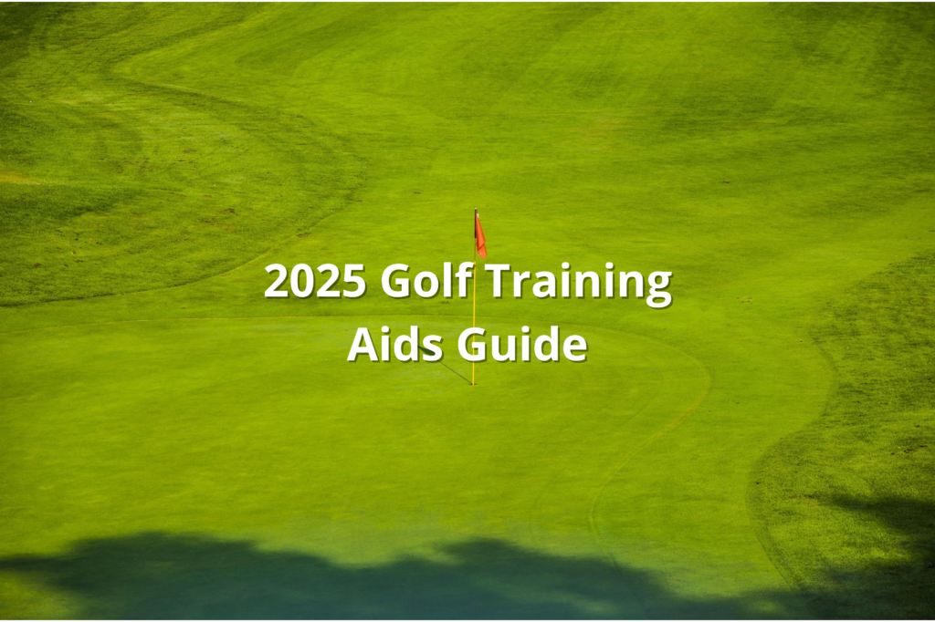 2025 Golf Training Aids Guide: Tools To Build A Better Game - Golf Problems