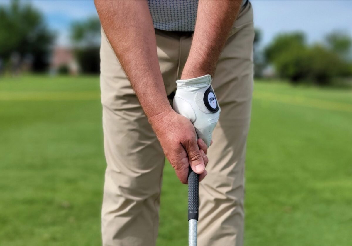 Golf Swing Basics: Grip, Stance And Posture - Golf Problems