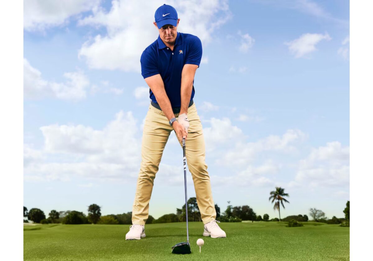 Golf Swing Basics: Grip, Stance And Posture - Golf Problems