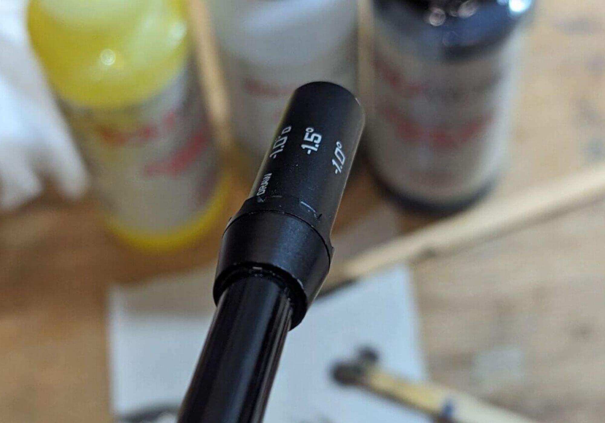 How to Change a Golf Shaft Adapter: A Step-by-Step Guide