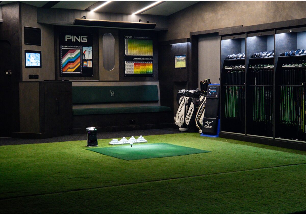 Should I Go For A Brand-Agnostic Golf Club Fitting?