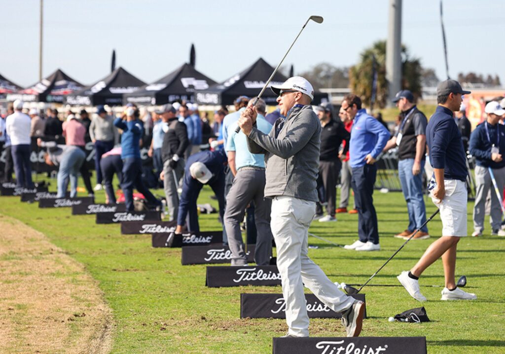 Getting the Most Out of Demo Day Fittings