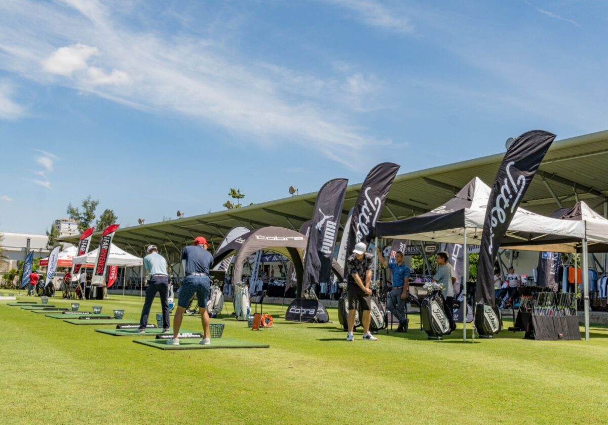 Getting the Most Out of Demo Day Fittings