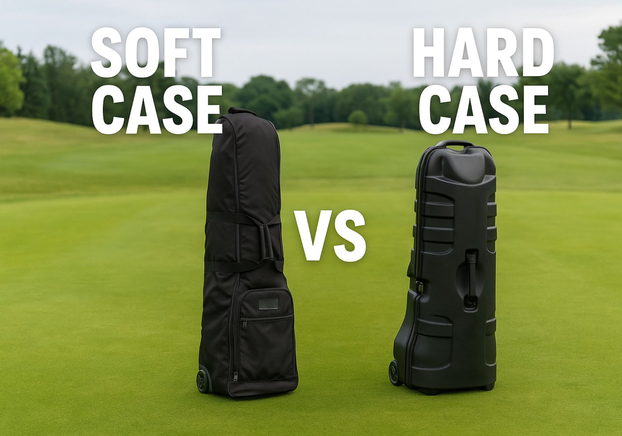 How To Pack and Travel With Your Golf Clubs