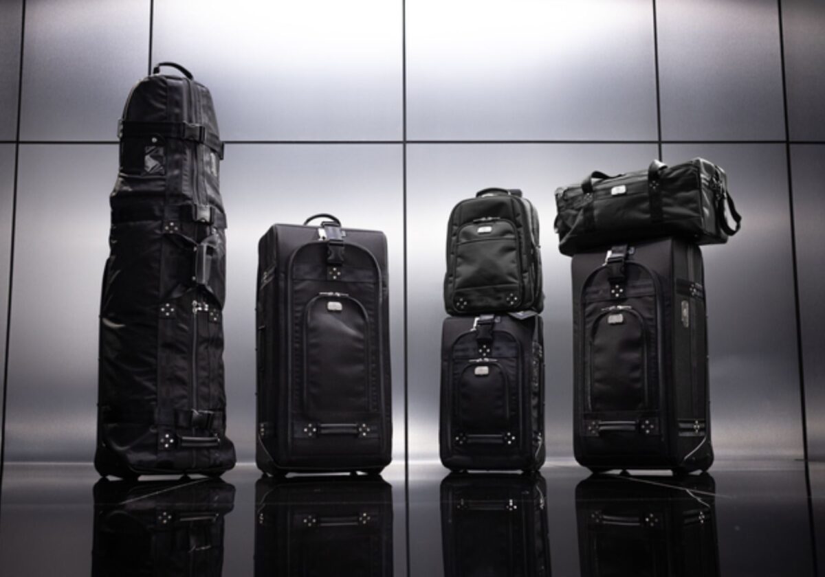 How To Pack and Travel With Your Golf Clubs
