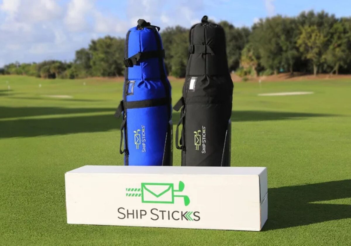 How To Pack and Travel With Your Golf Clubs