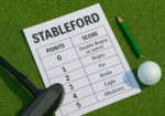 Stableford Scoring: What It Is and How It Works