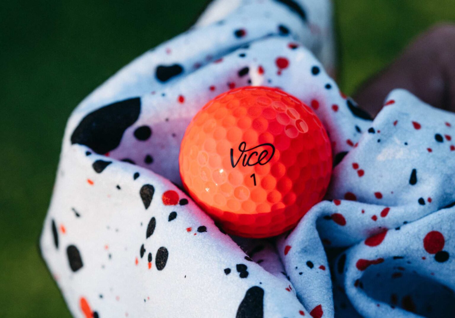 Golf Ball Terms Every Golfer Should Know: The Ultimate Guide