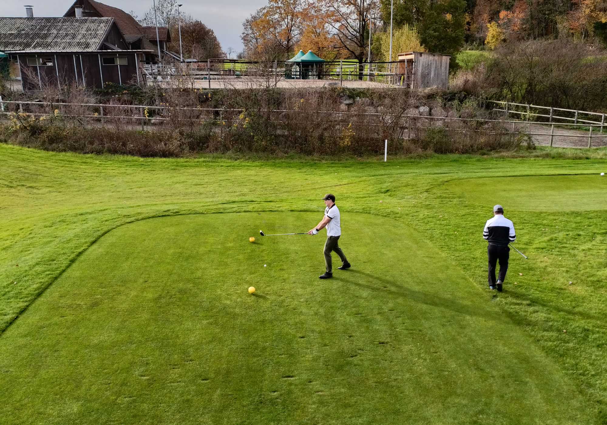 Ready Golf: What It Is, Why It Matters, and How To Implement