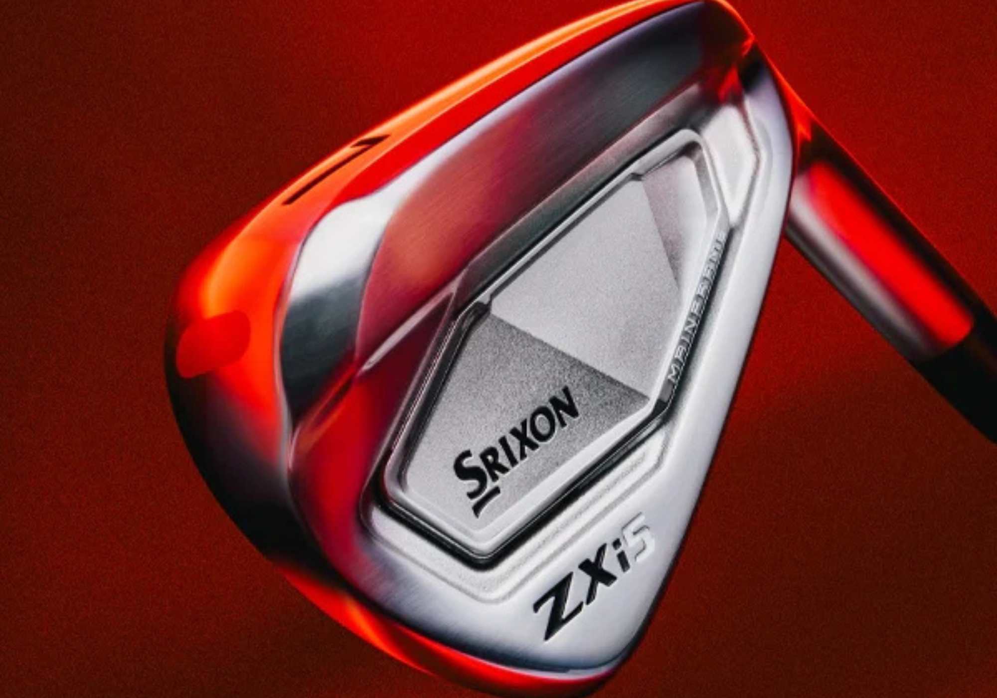 Players Distance Irons Explained