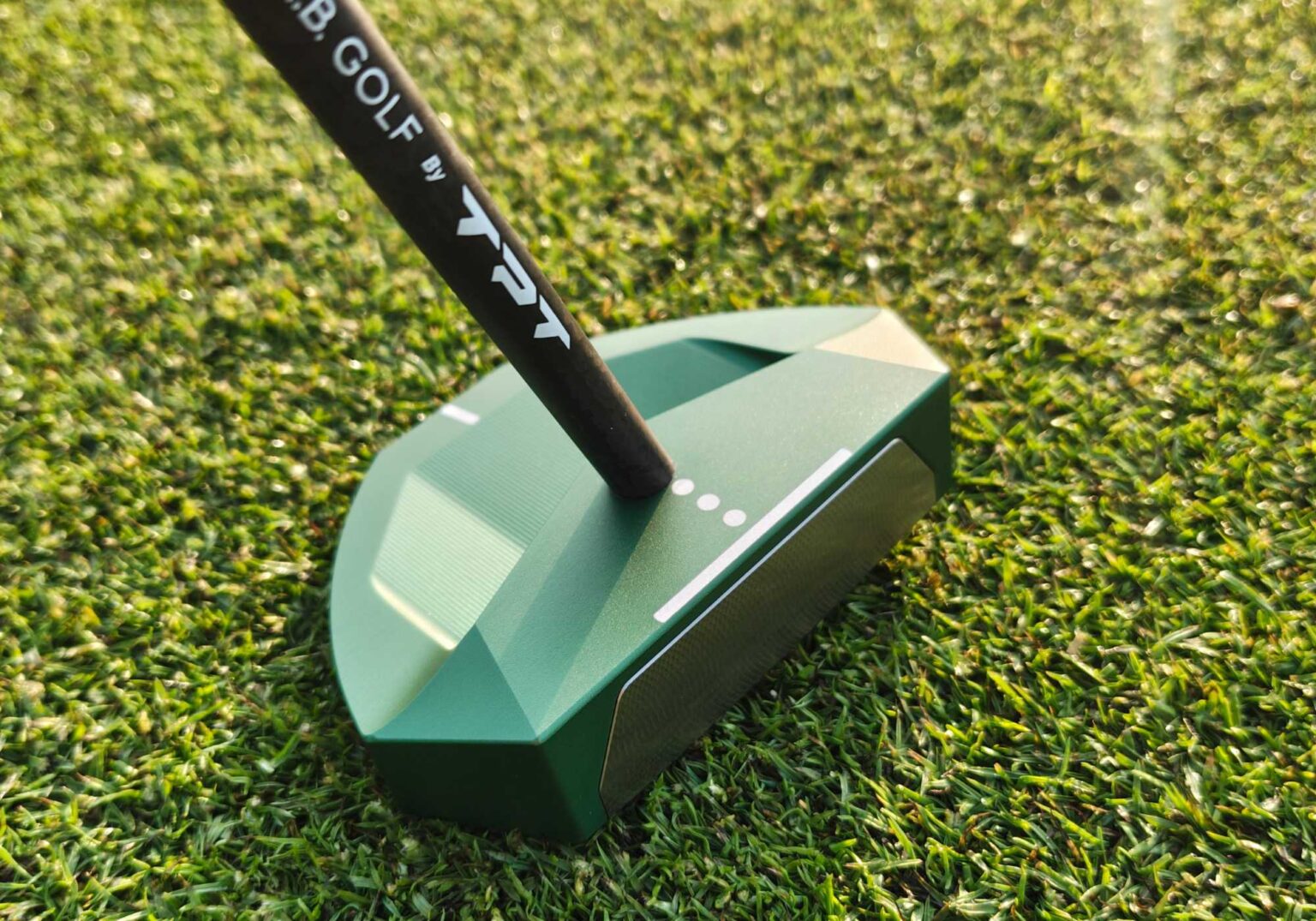 What Are Zero-Torque Putters