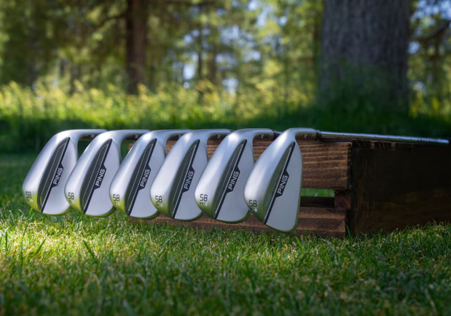 The Complete Guide to Golf Wedges
