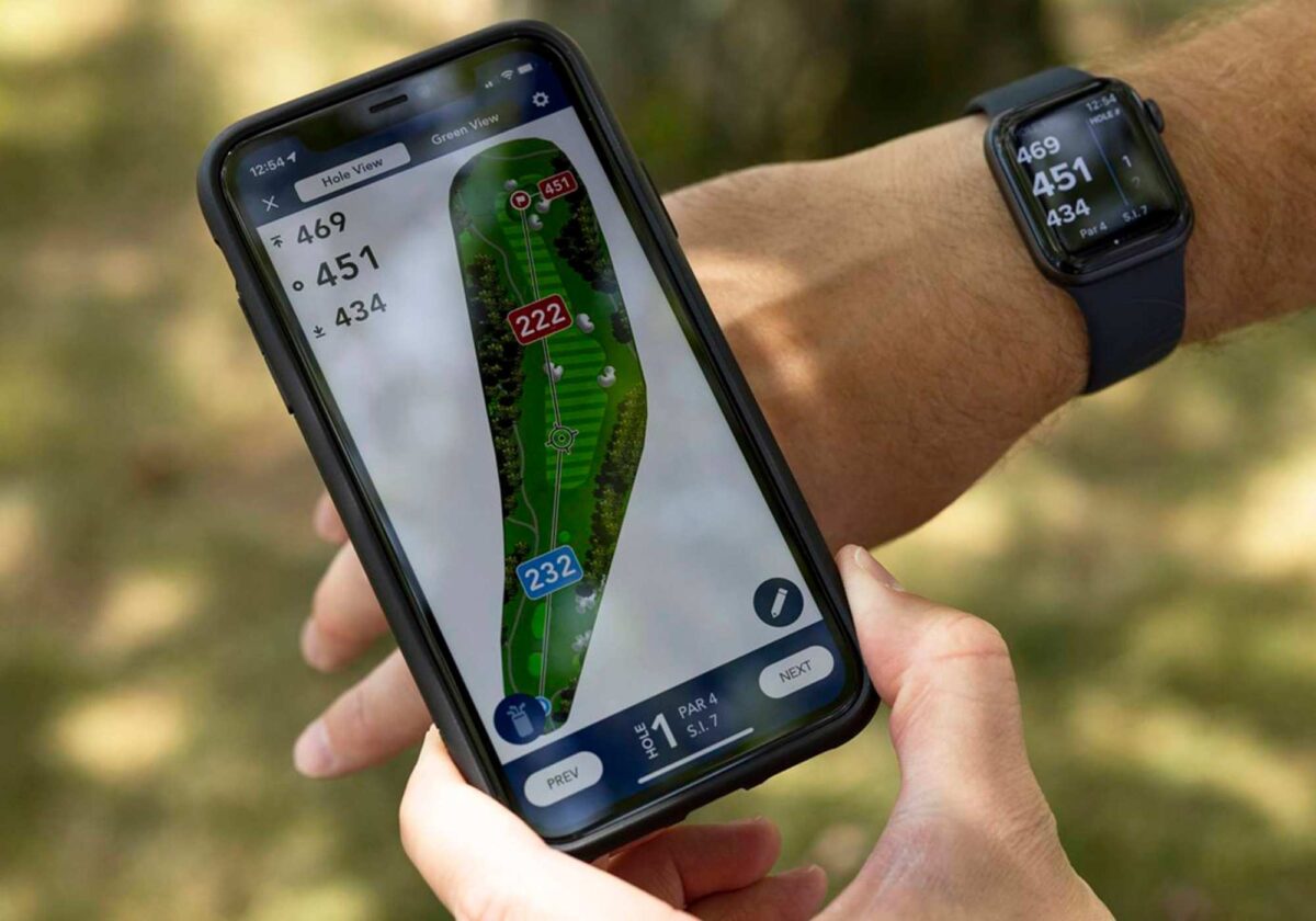 The Ultimate Guide to Golf Apps: The Apps You Should Own