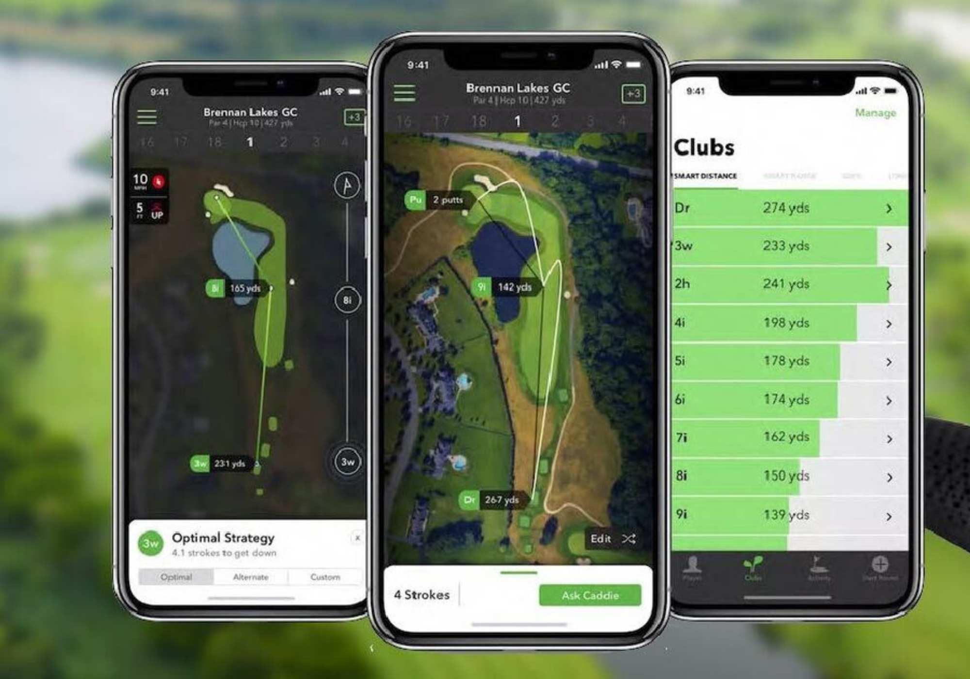 The Ultimate Guide to Golf Apps: The Apps You Should Own
