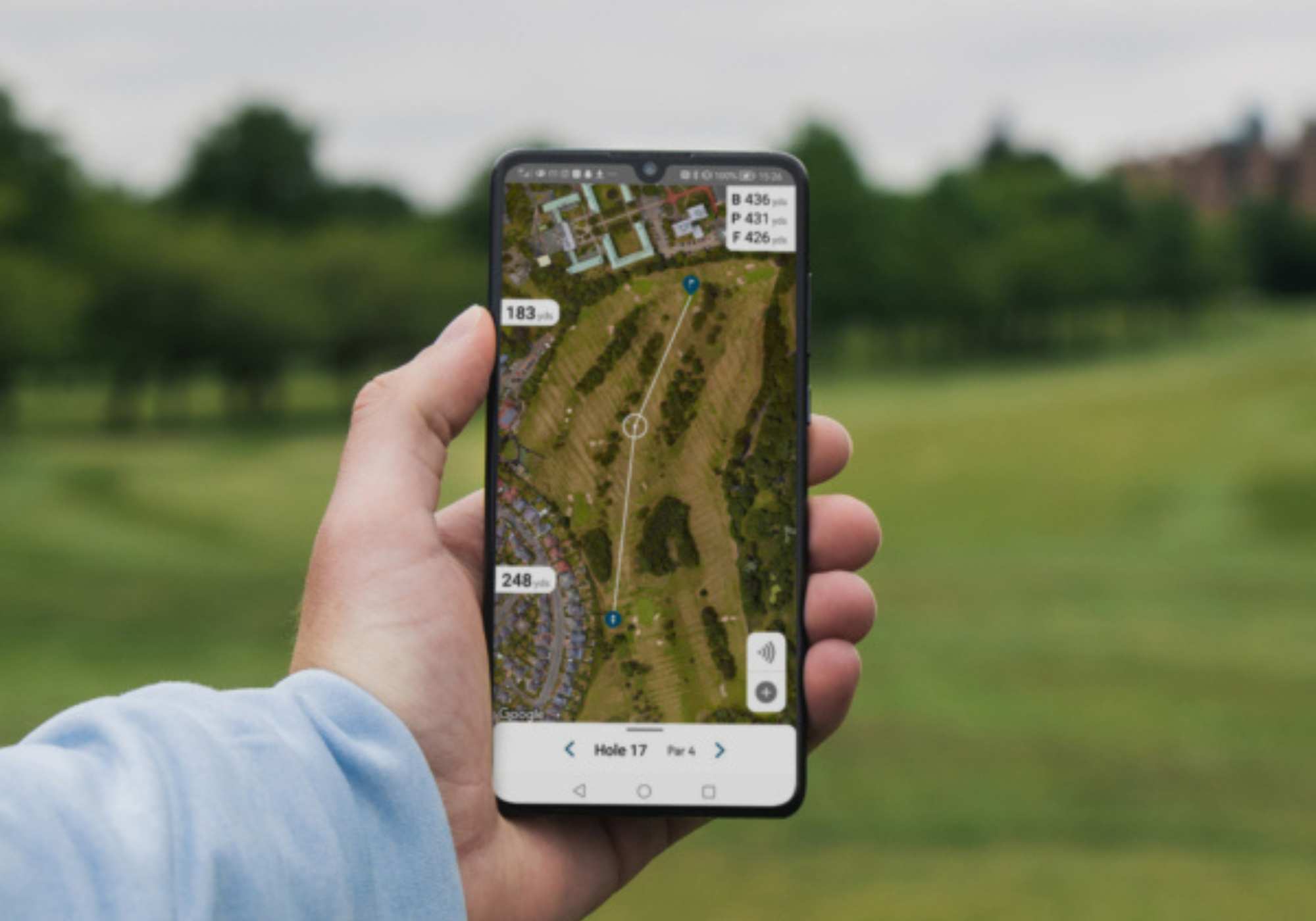 The Ultimate Guide to Golf Apps: The Apps You Should Own