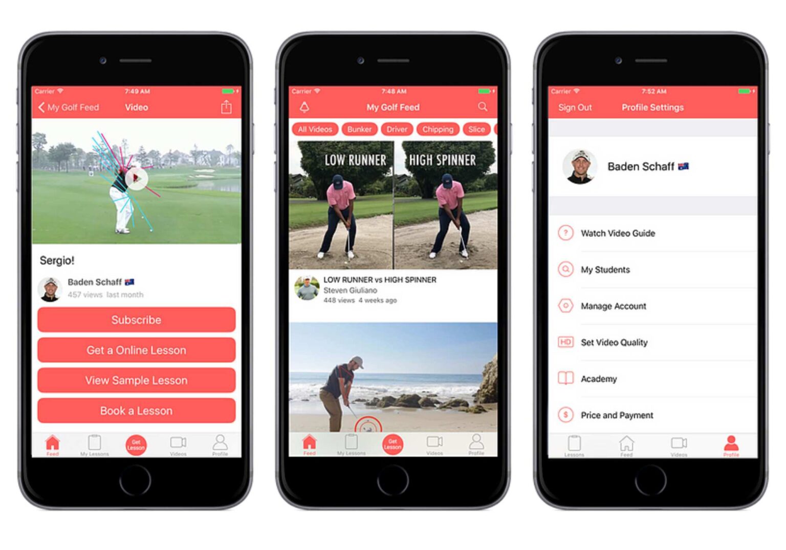 The Ultimate Guide to Golf Apps: The Apps You Should Own
