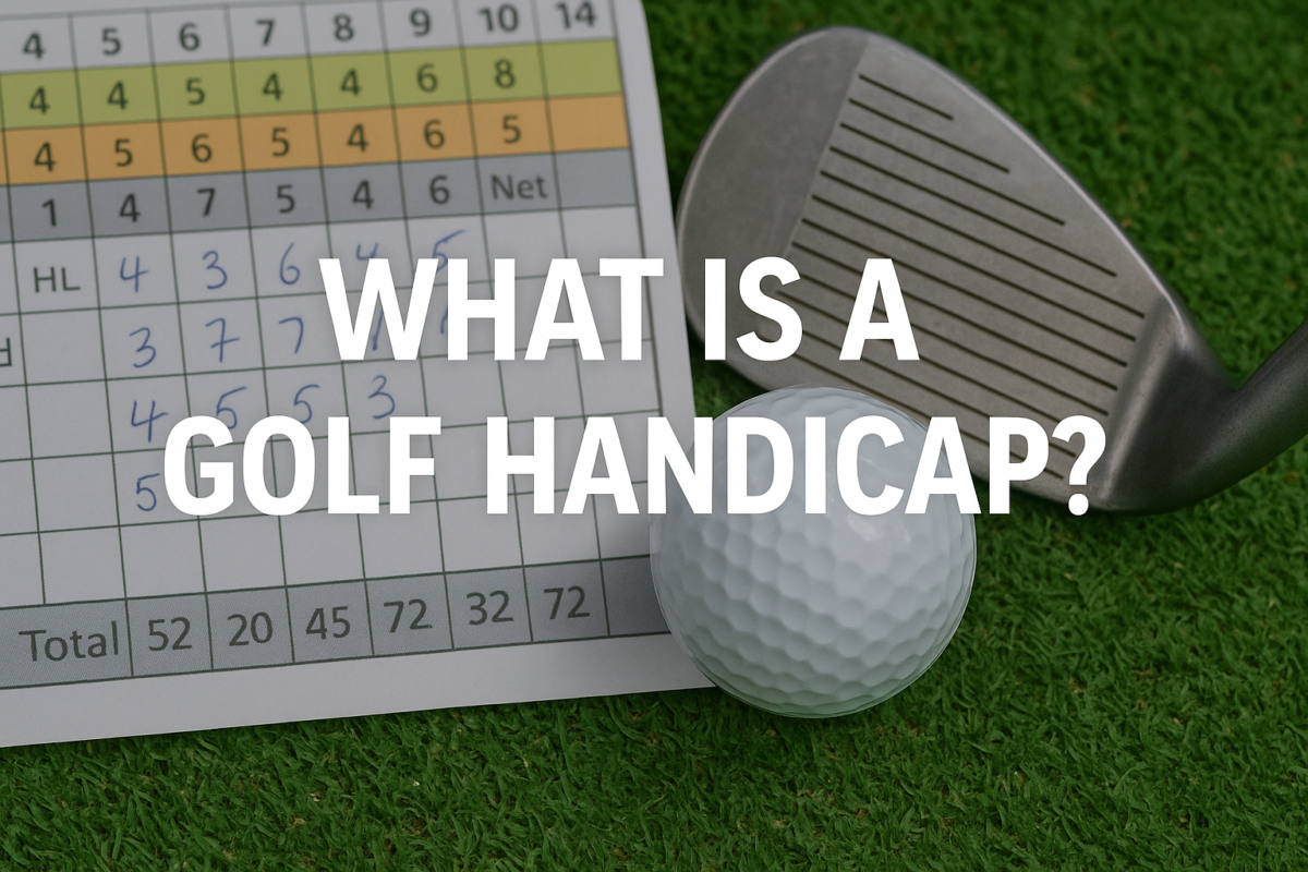 What Is a Golf Handicap and Do You Need One?