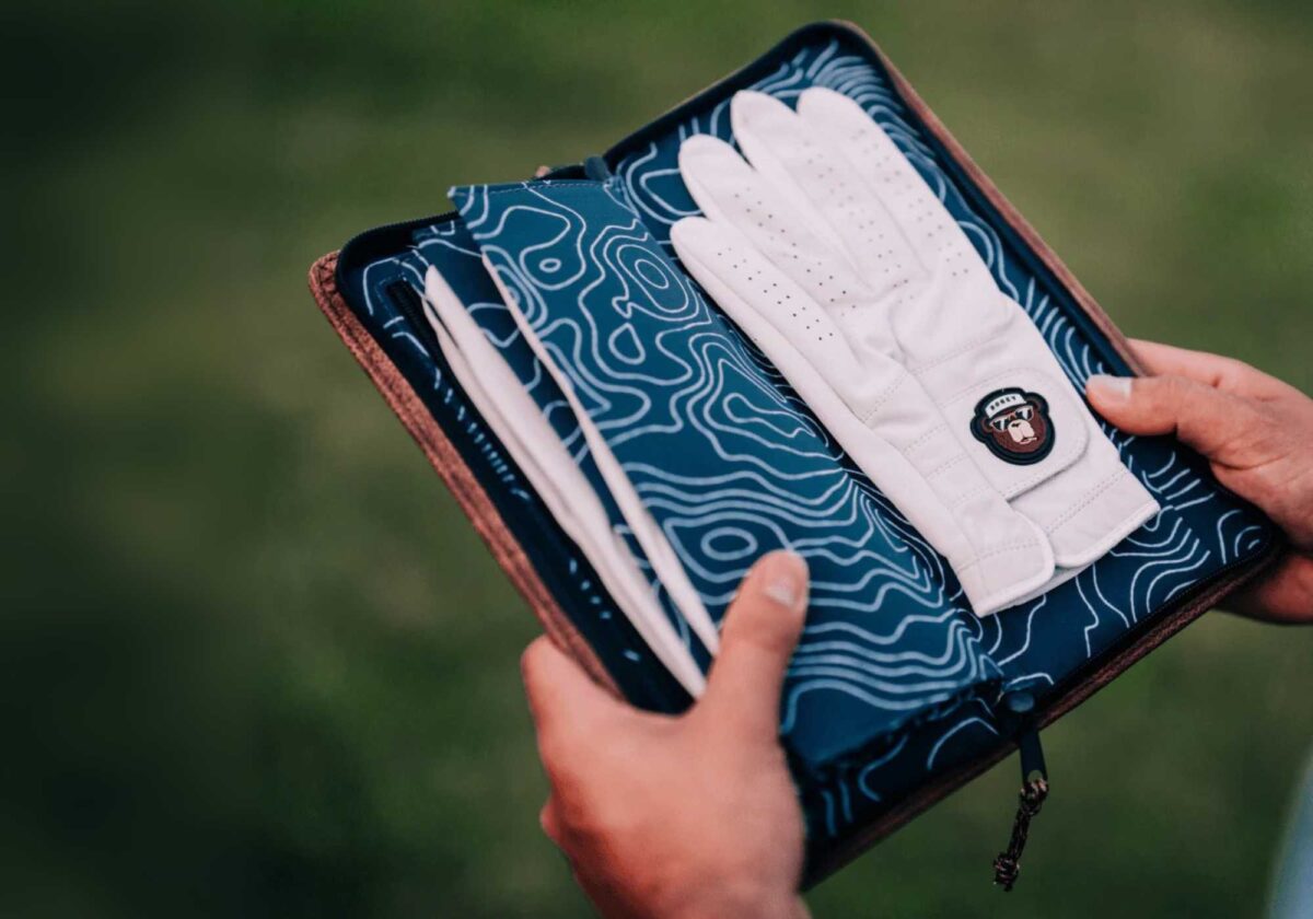 The must-have golf accessories every player should carry
