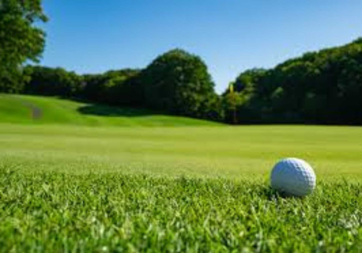 Golf grasses explained: Why Grass Types Matter