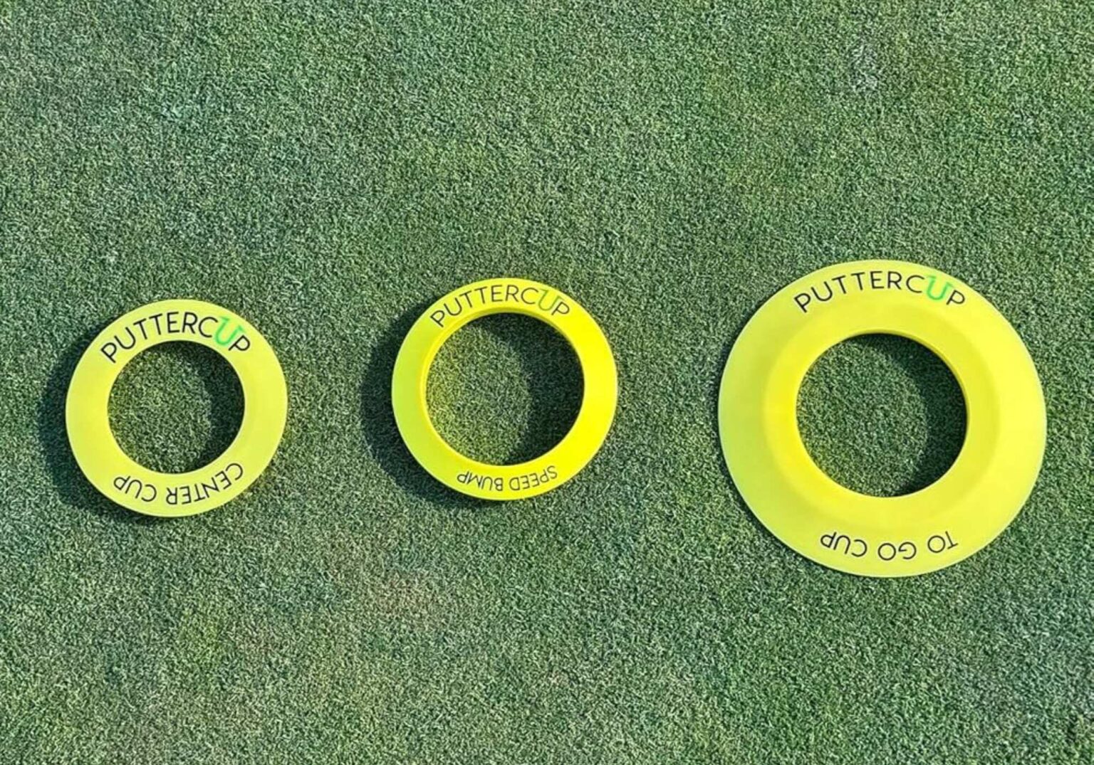 The Ultimate Guide to Putting Training Aids