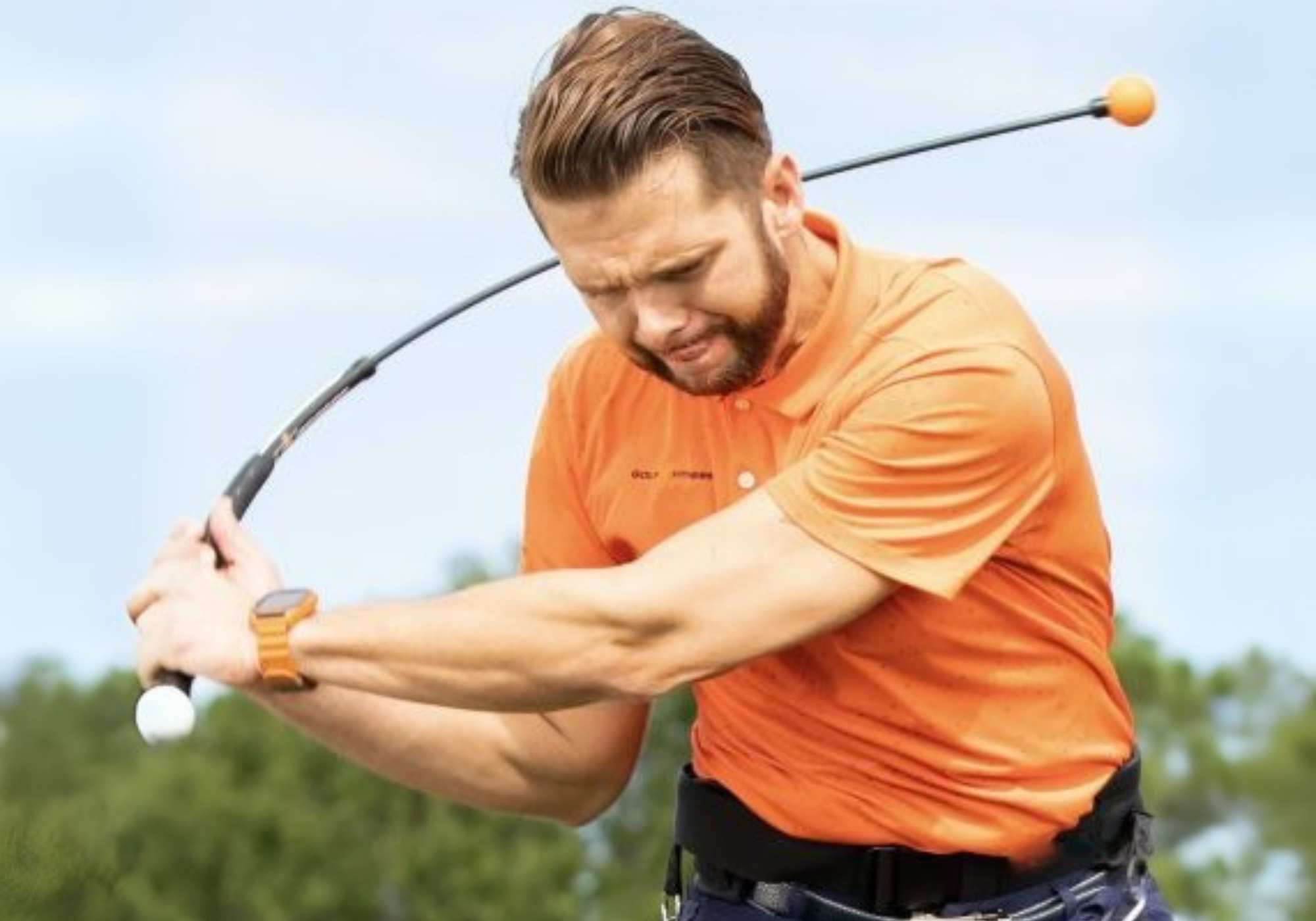 Speed Training in Golf: What It Is, Benefits, and Risks
