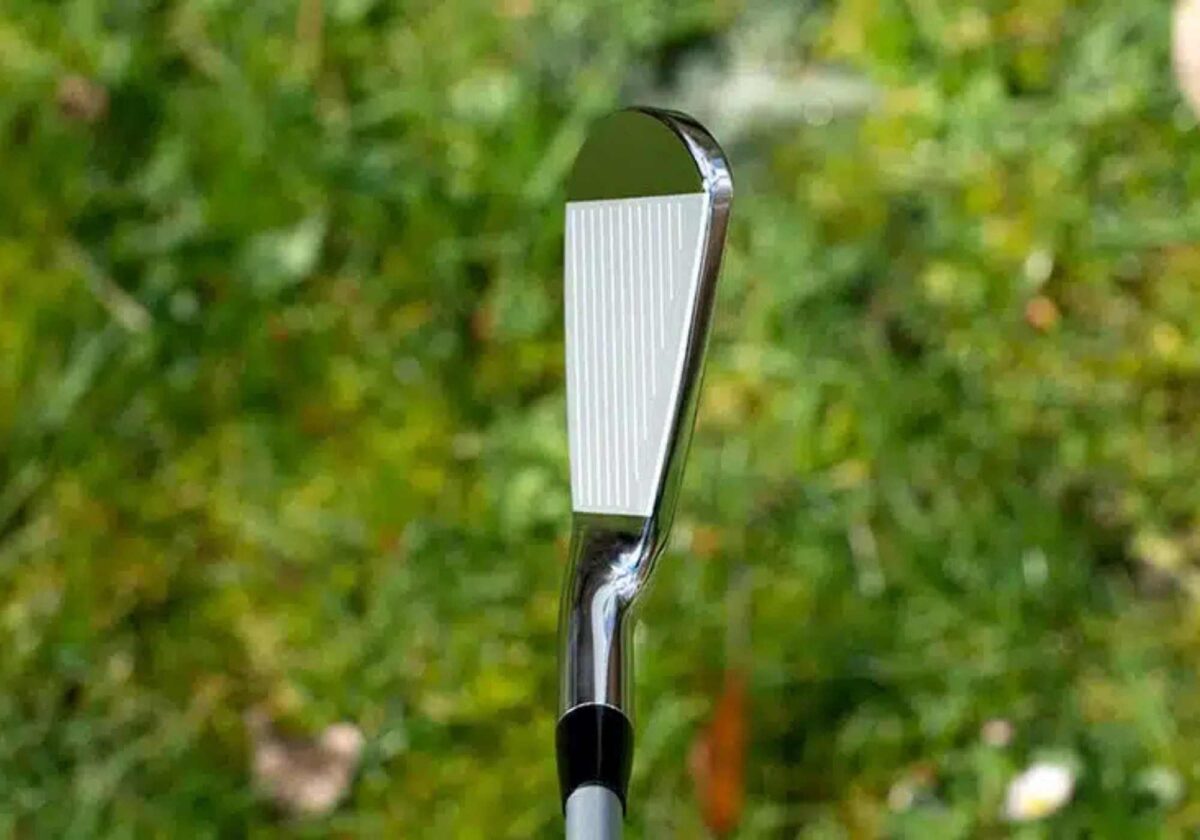 What is golf club offset and why does it matter?