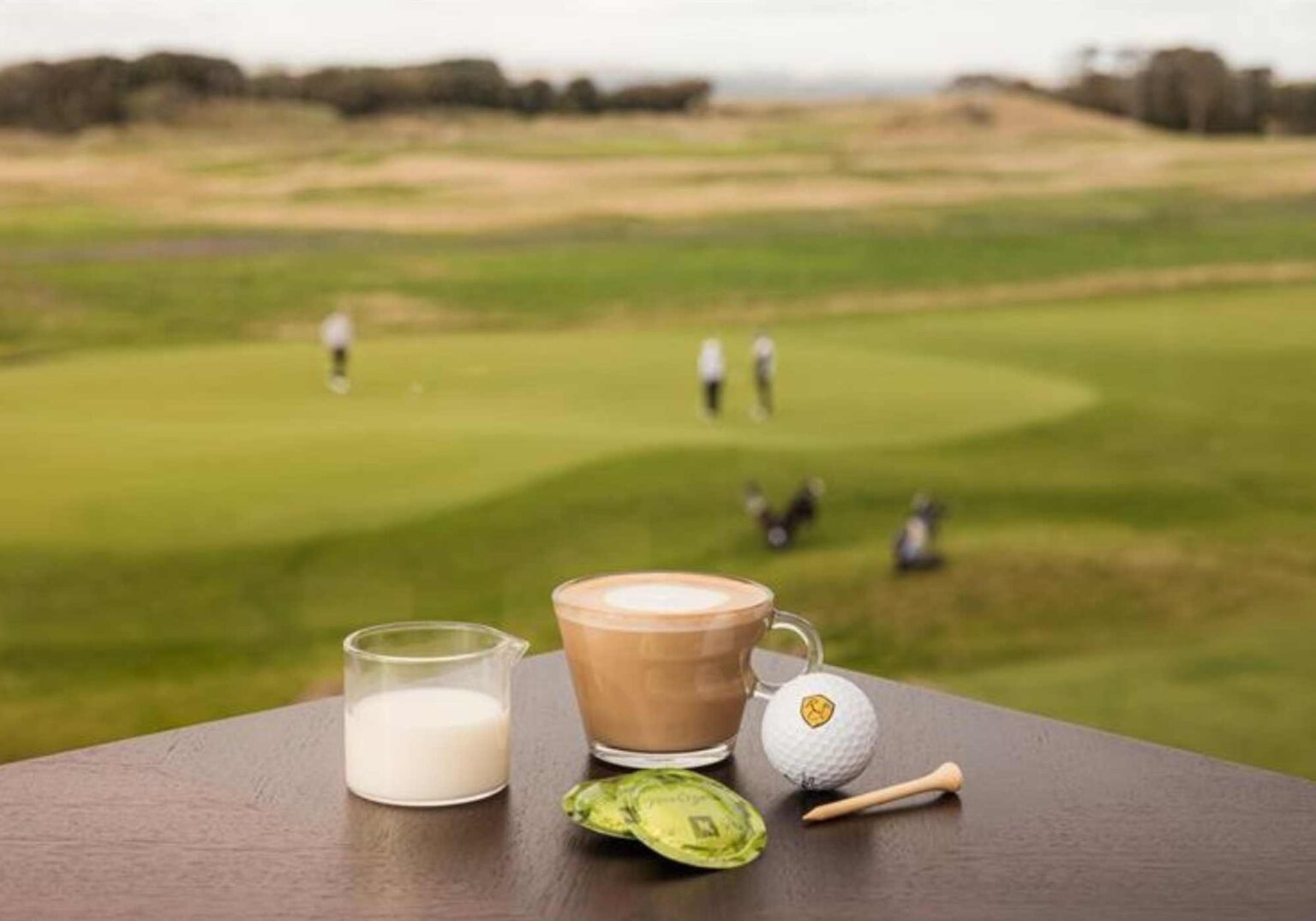The Best Drinks To Have On The Golf Course