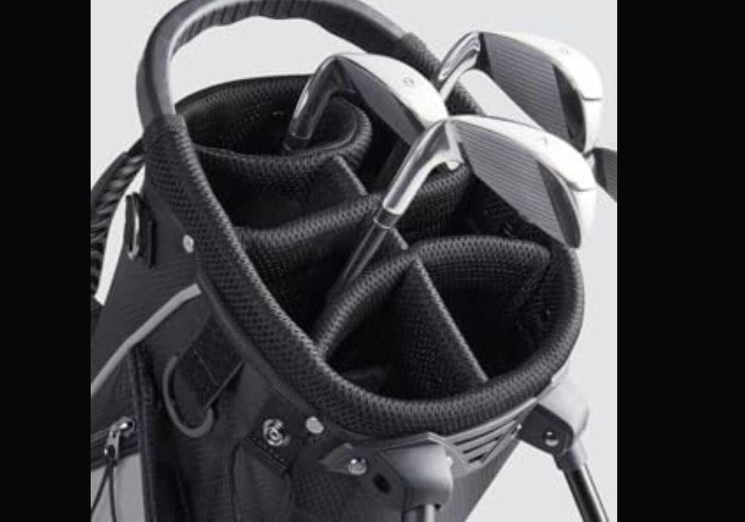 How To Organize Your Golf Bag