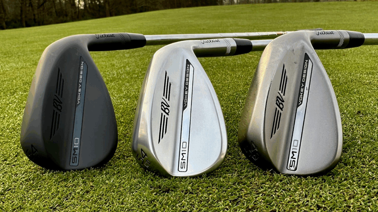 Wedge Grinds Decoded: What They Do & How To Choose - Golf Problems