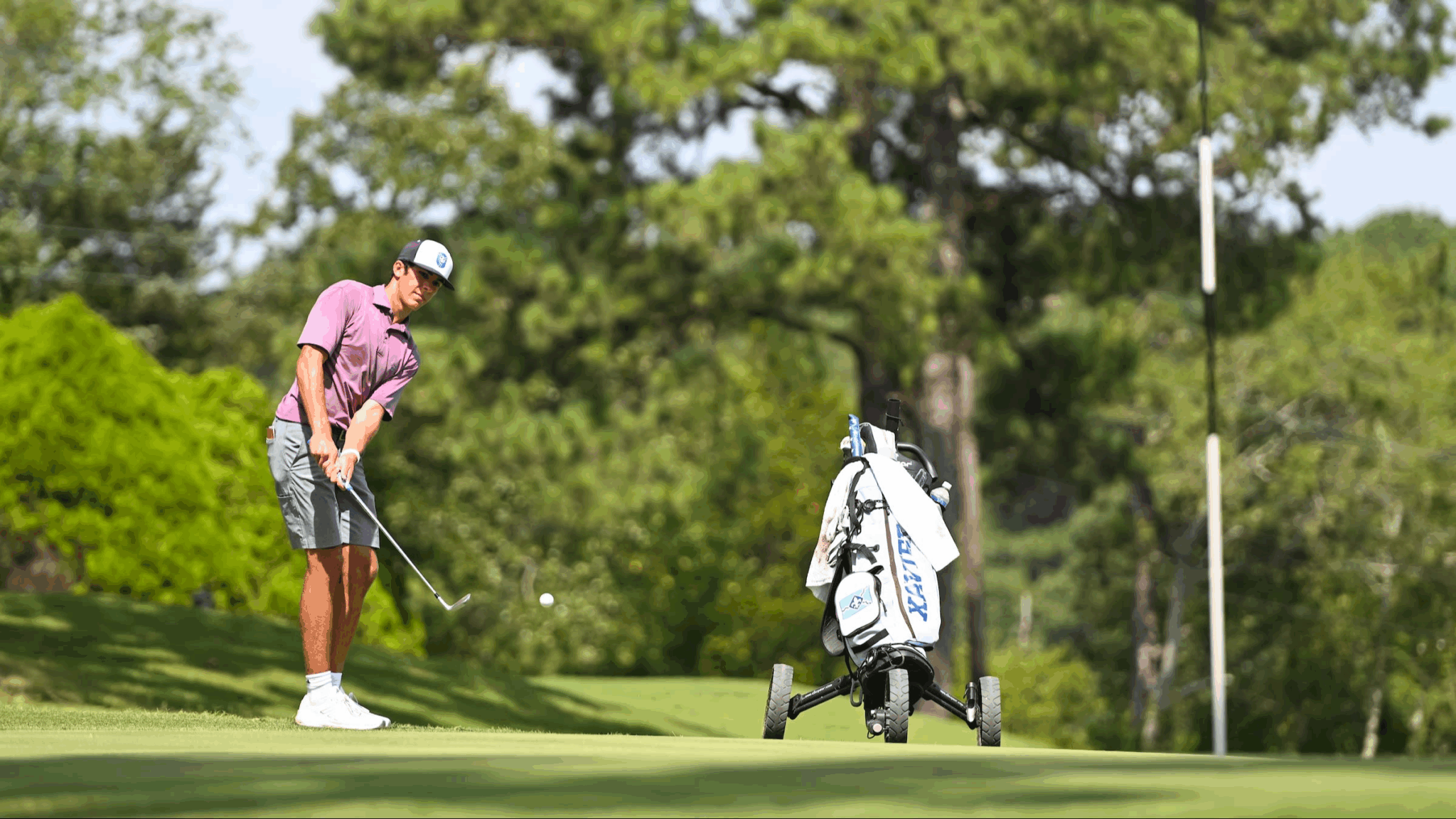 The Bump And Run Shot: A Beginner’s Guide - Golf Problems