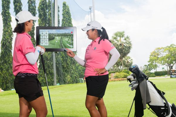 Sentosa Golf Club Unveils Asia’s First Public Grass Trackman Range ...