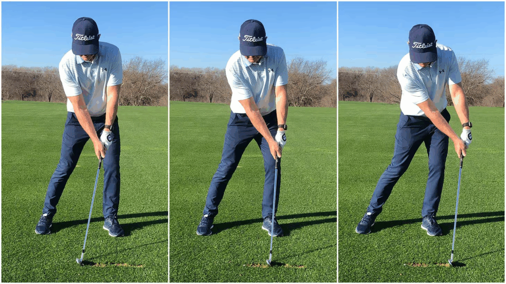 Best Ball-striking Drills For Beginner Golfers - Golf Problems