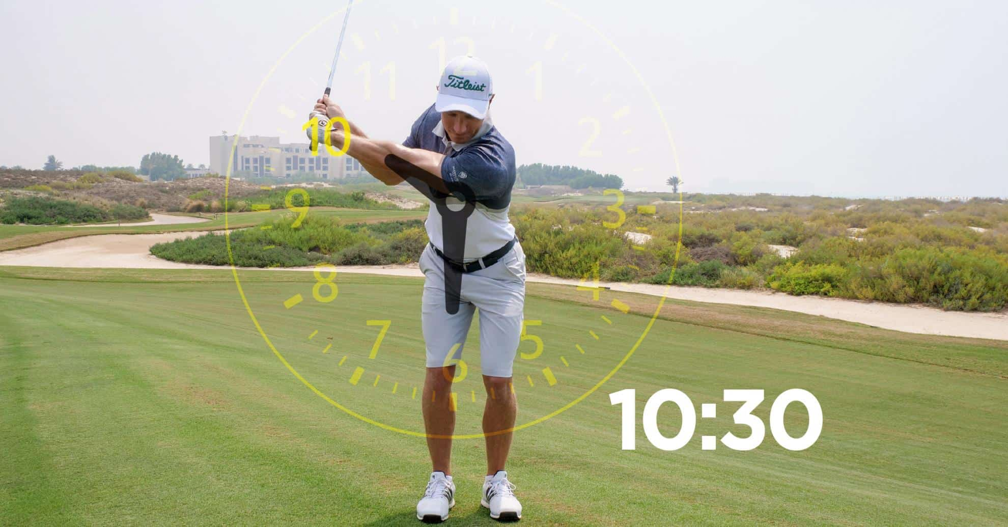 Master Your Wedge Game With These Drills - Golf Problems