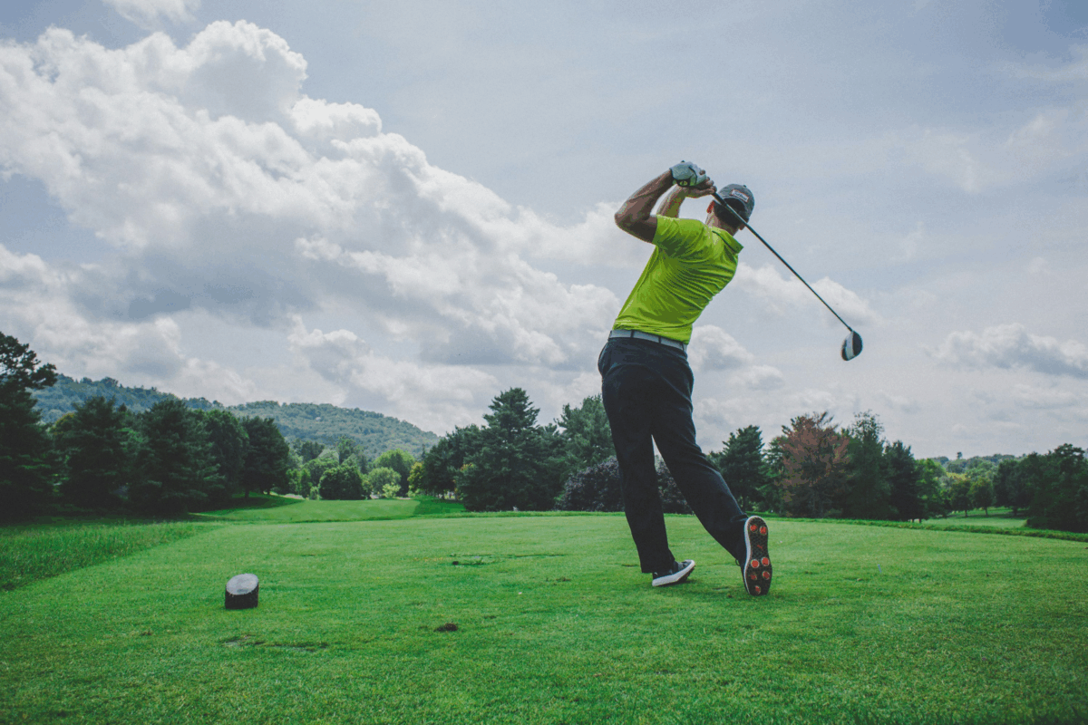 Cracking The Code: Golf Course Terminology Every New Golfer Should Know - Golf Problems
