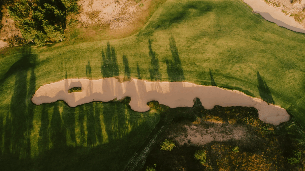 Cracking The Code: Golf Course Terminology Every New Golfer Should Know ...