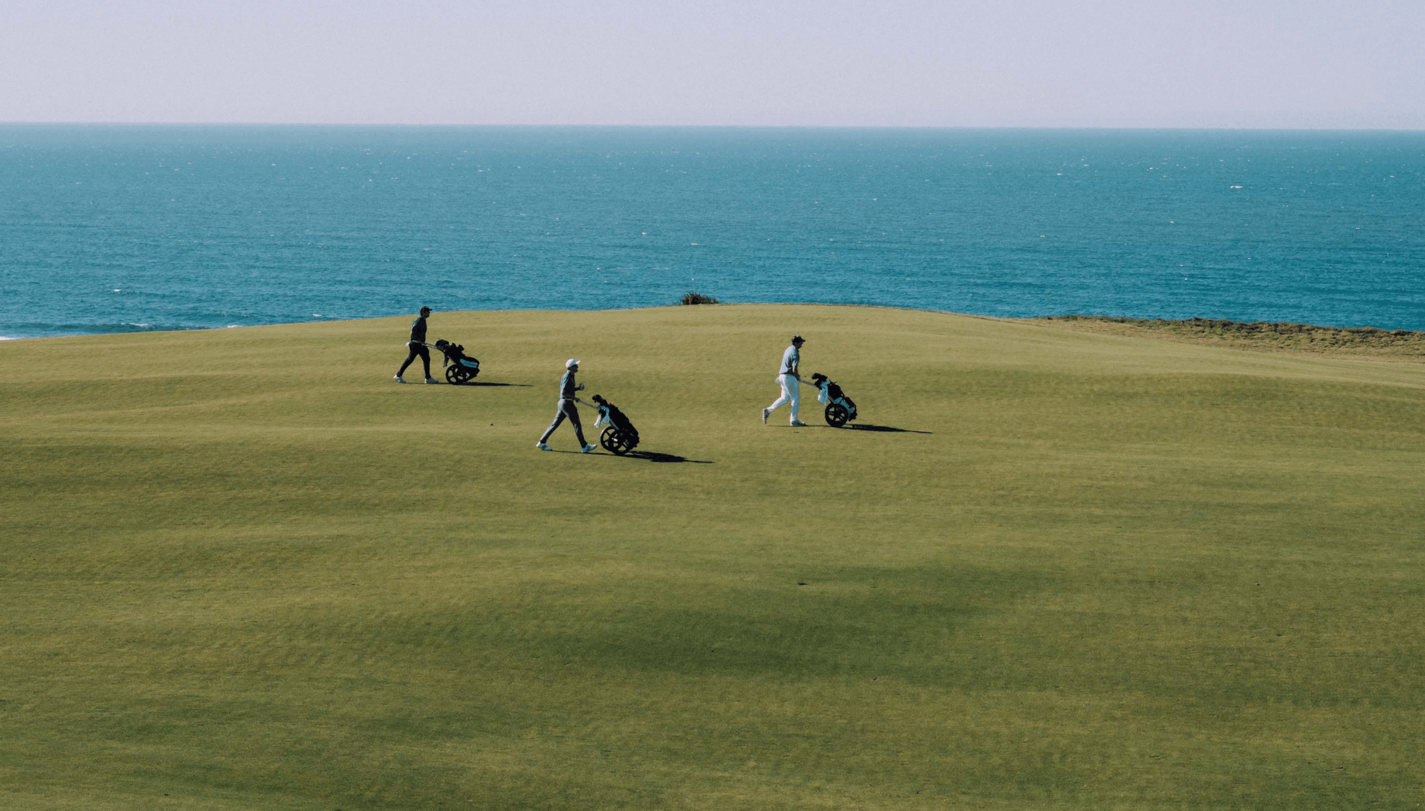 Golf Side Games: How To Play Nines (5-3-1) - Golf Problems