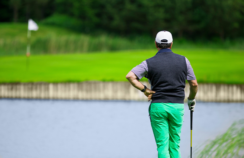 Mastering The Mental Game: How Your Mind Shapes Your Golf Performance ...