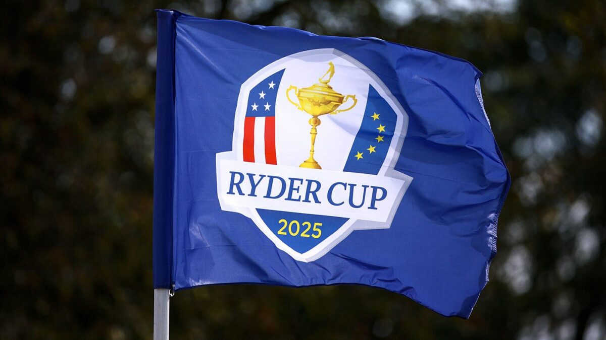 2025 Ryder Cup Tv Schedule, How To Watch Live, Start Times, Channel ...