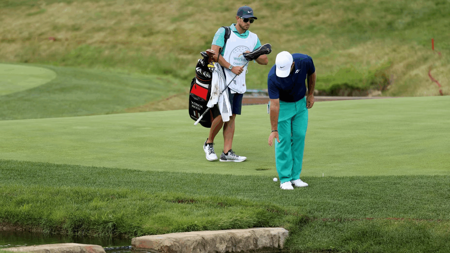 Unplayable Lie? No Problem. Utilize This Rule For Relief - Golf Problems