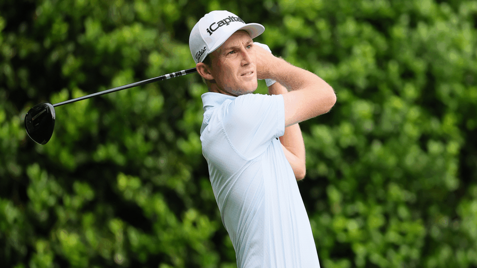 Will Zalatoris Updates Back Injury Ahead Of Pga Tour Return In 2026 ...