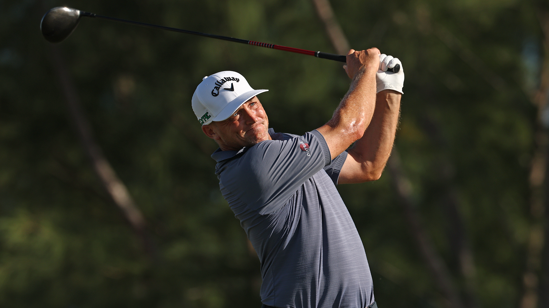 Alex Noren, Michael Kim and Min Woo Lee among 13 players to earn 2026 ...