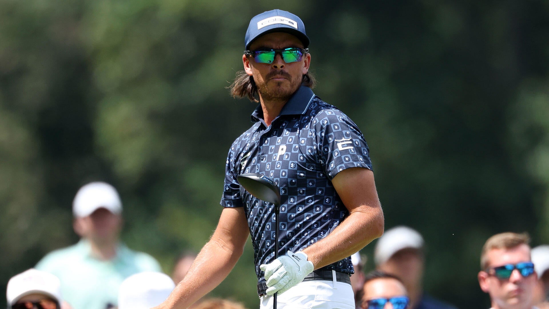 Jordan Spieth, Rickie Fowler, Max Homa lead notable bounce-back ...